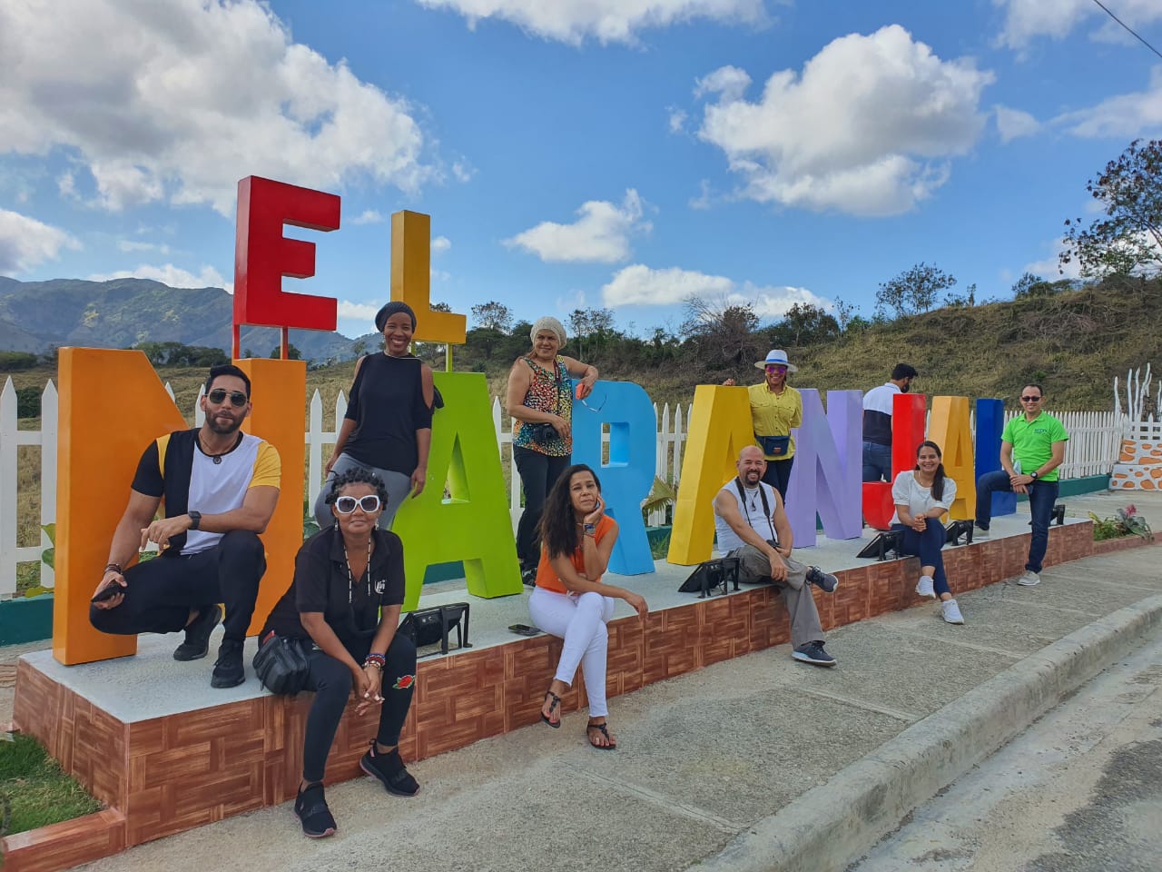 SAN JOSE DE OCOA: lA MAGIA DE UN LUGAR ENTRE MONTAÑAS Y RIOS - Mirada ...