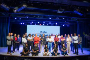 Viajes Logitur lanza la «Ruta Logitur 2025»